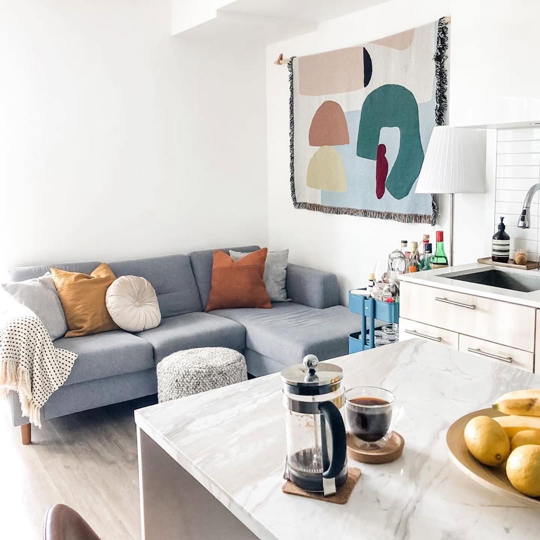 Design Do’s and Don’ts to Style Your Airbnb and Make it Stand Out – Slowdown Studio