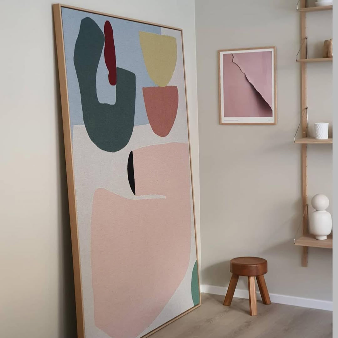 Slowdown Studios favourite types of wall art for your home