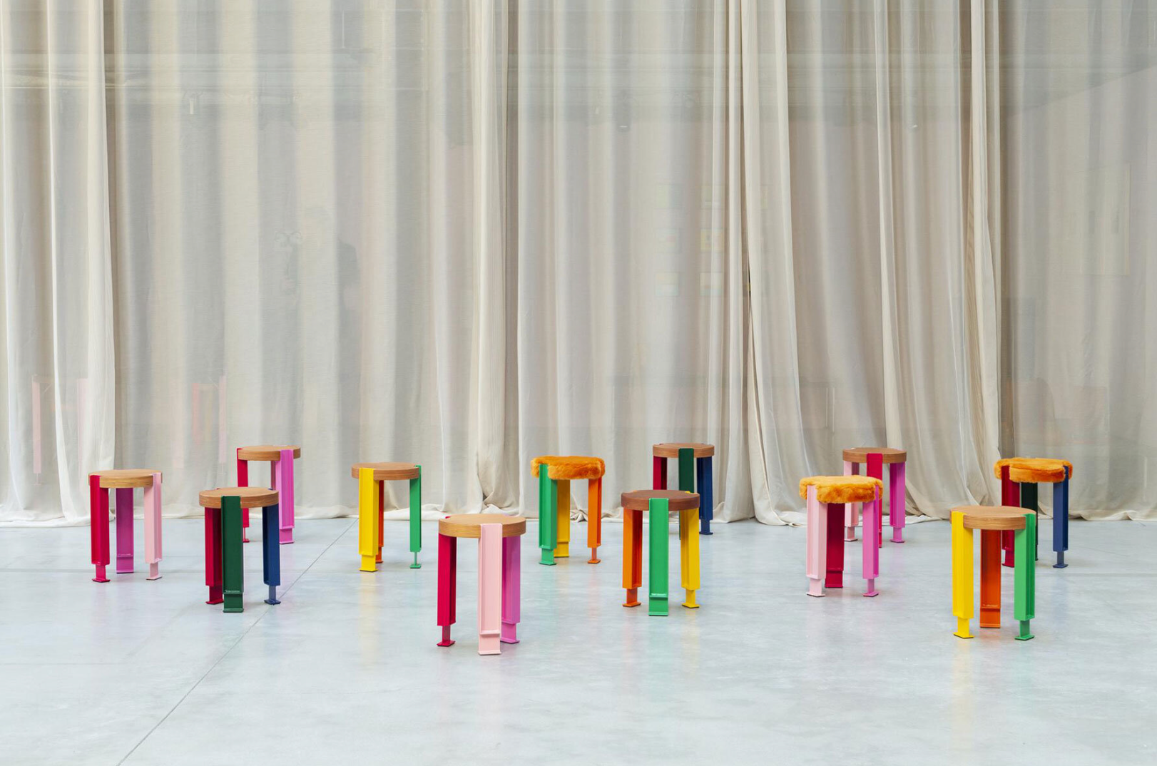 Highlights from Milan Design Week 2025 – Slowdown Studio