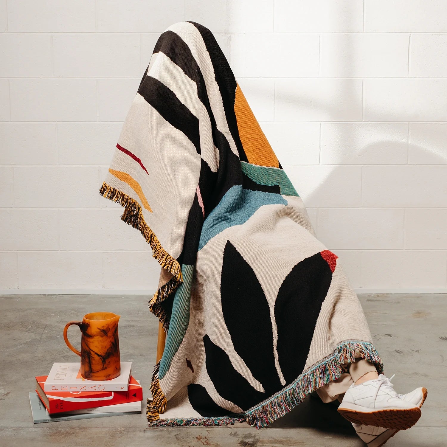 Luxury Throw Blankets – Are They Worth It? – Slowdown Studio