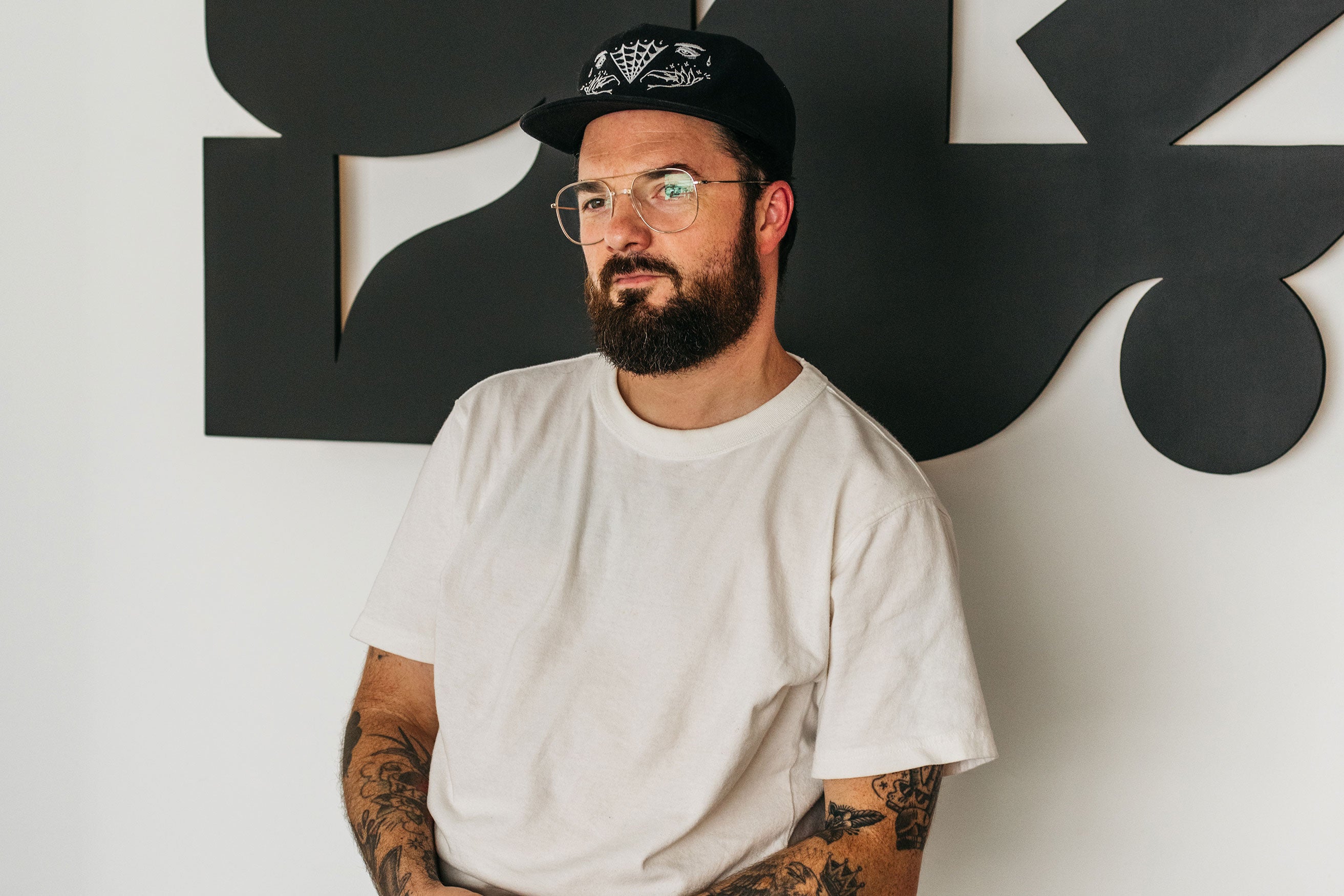 INTERVIEW: Jesse Brown – Slowdown Studio