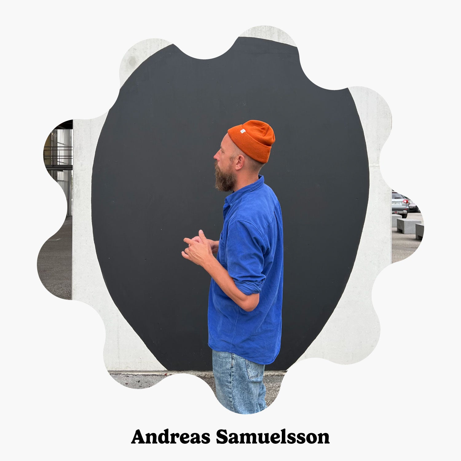 Vliet Knit Blanket – Slowdown Studio