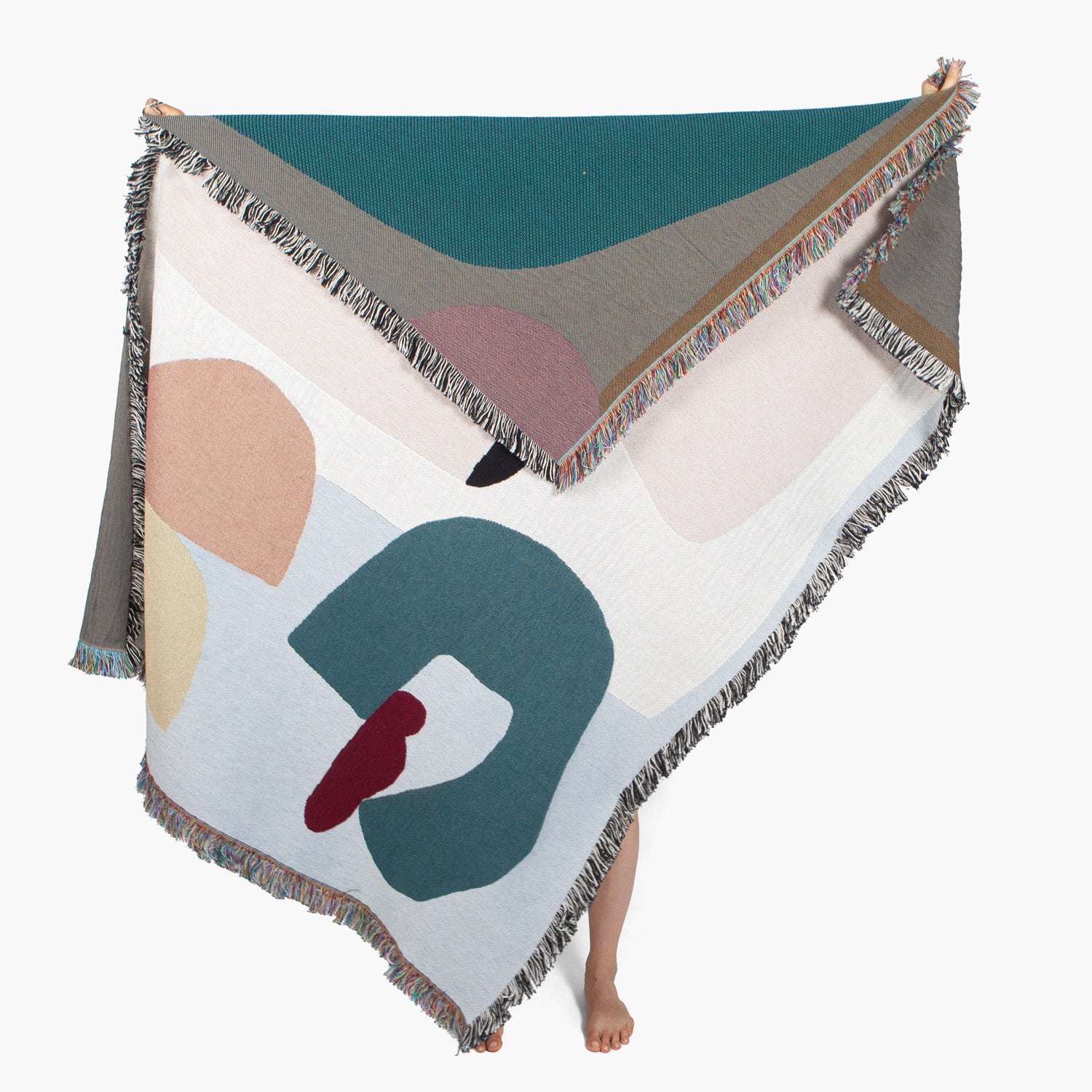 Arthur Throw – Slowdown Studio