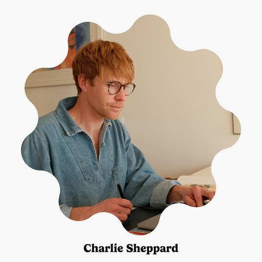 Guthrie Throw – Slowdown Studio