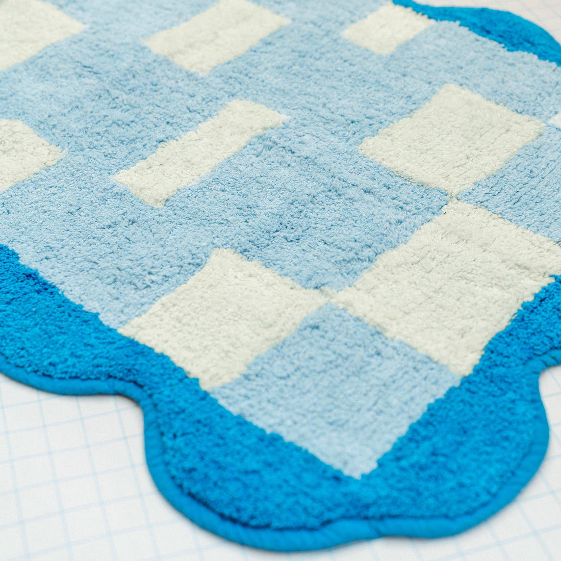 Burbuja Bathmat – Slowdown Studio