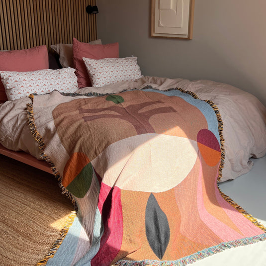 Conway Throw – Slowdown Studio