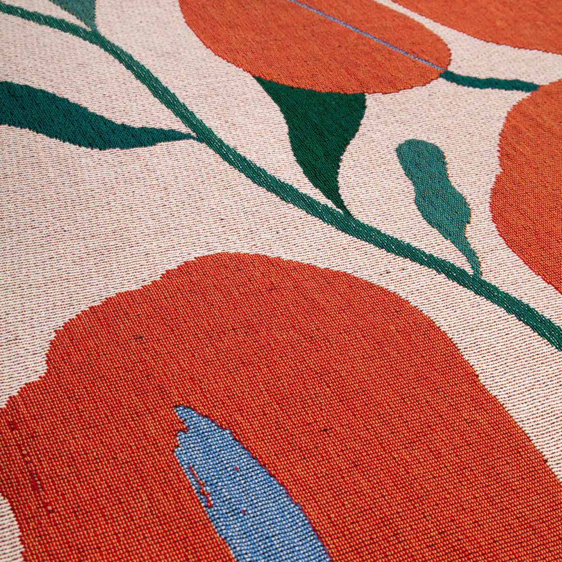 Melba Throw – Slowdown Studio