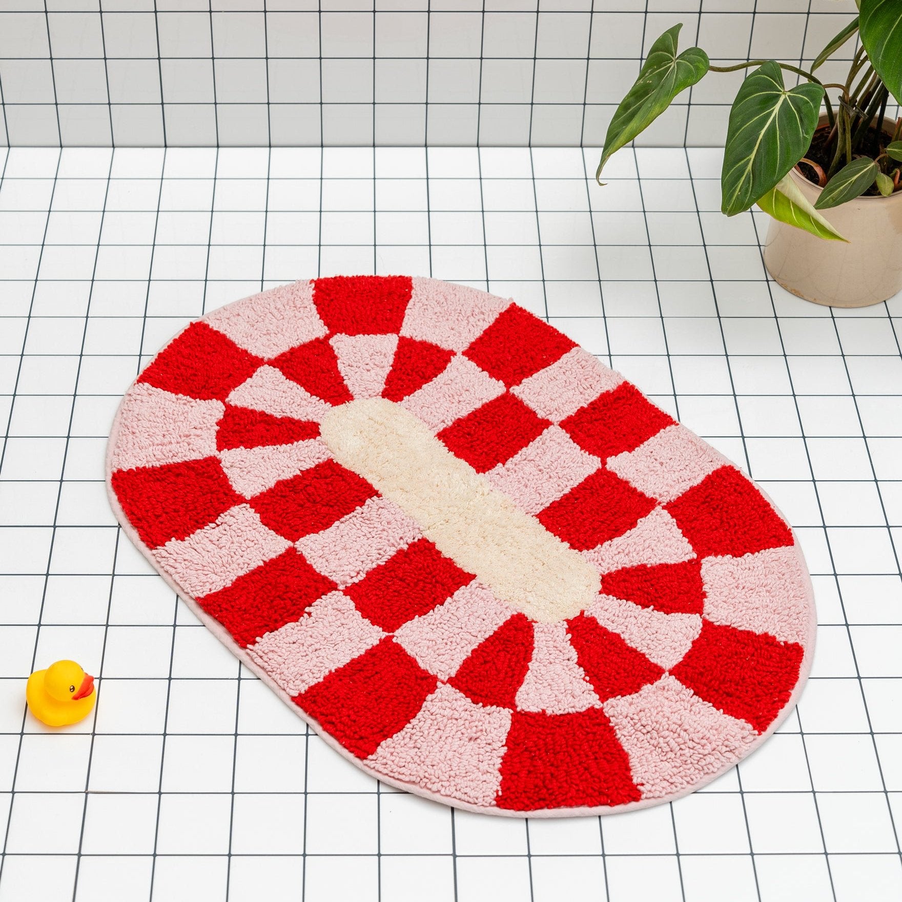 Rita Bathmat – Slowdown Studio