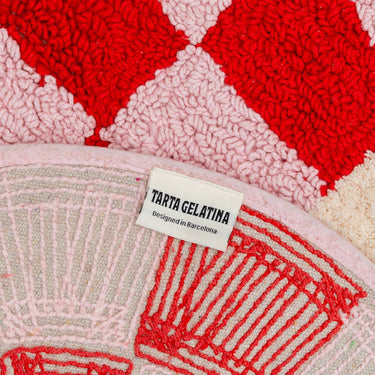 Rita Bathmat – Slowdown Studio