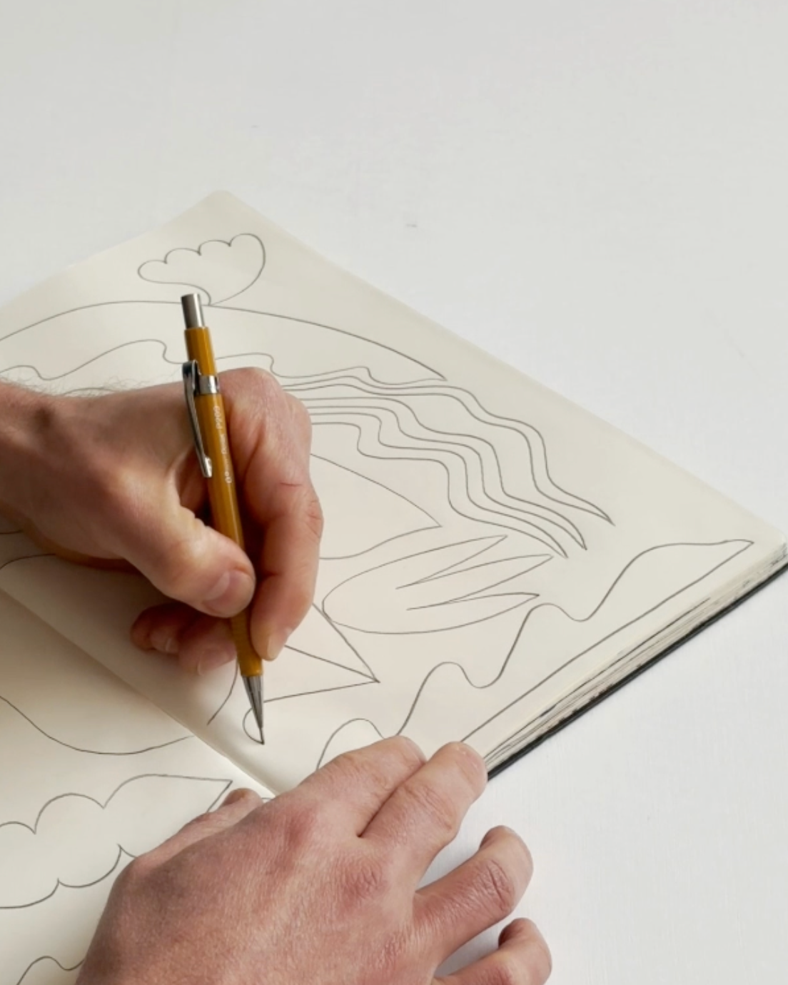 Slowdown Art Competition 2025 – Slowdown Studio