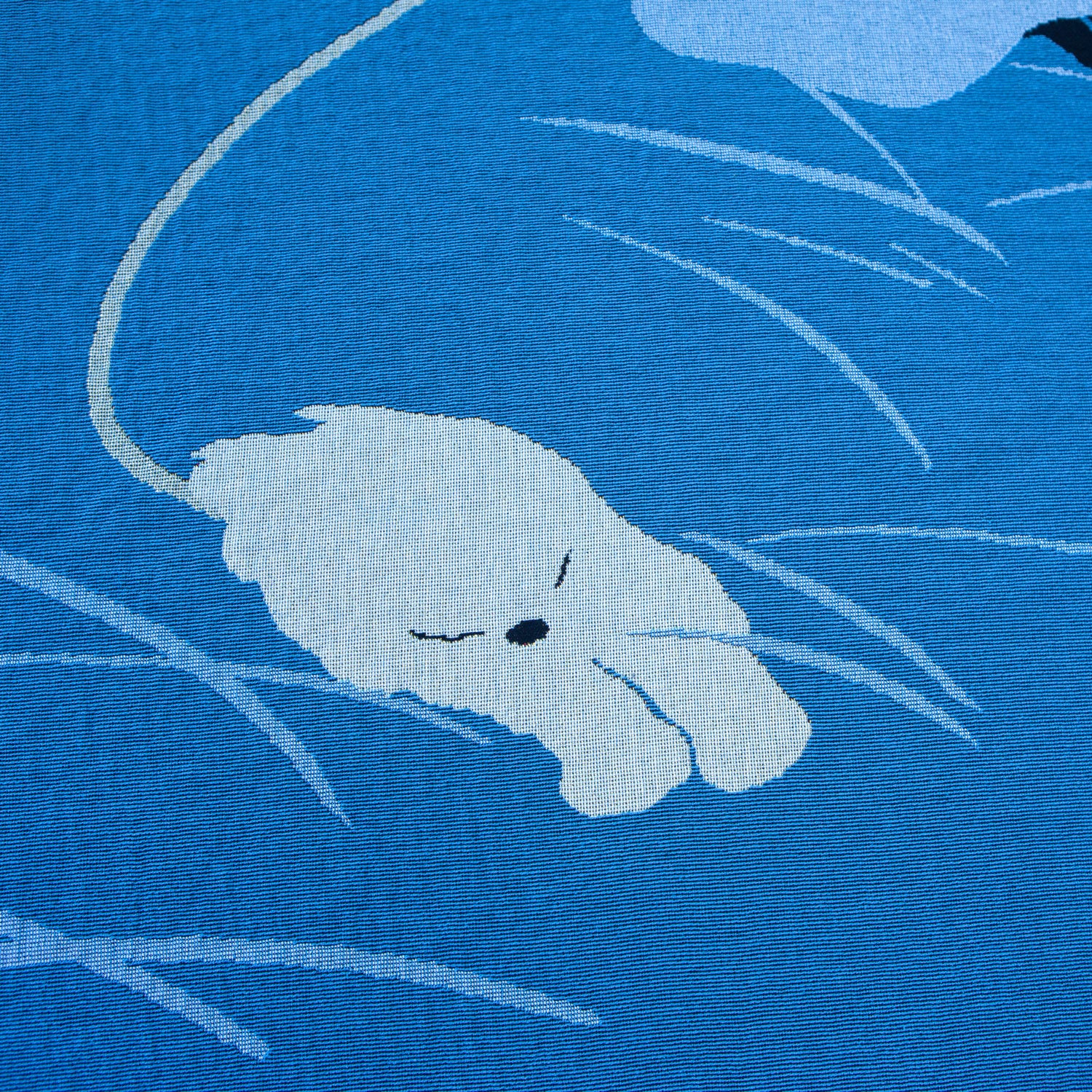 Toto Throw – Slowdown Studio