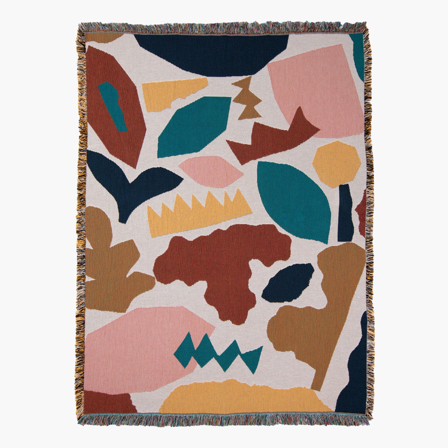 Maple Throw – Slowdown Studio