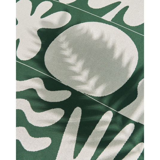 Vliet Knit Blanket – Slowdown Studio