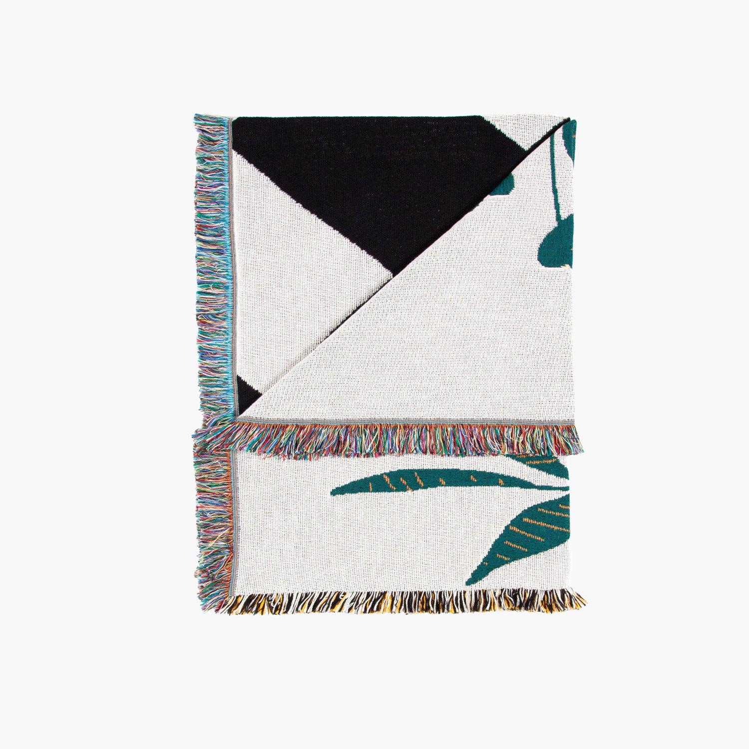 Dresden Throw – Slowdown Studio