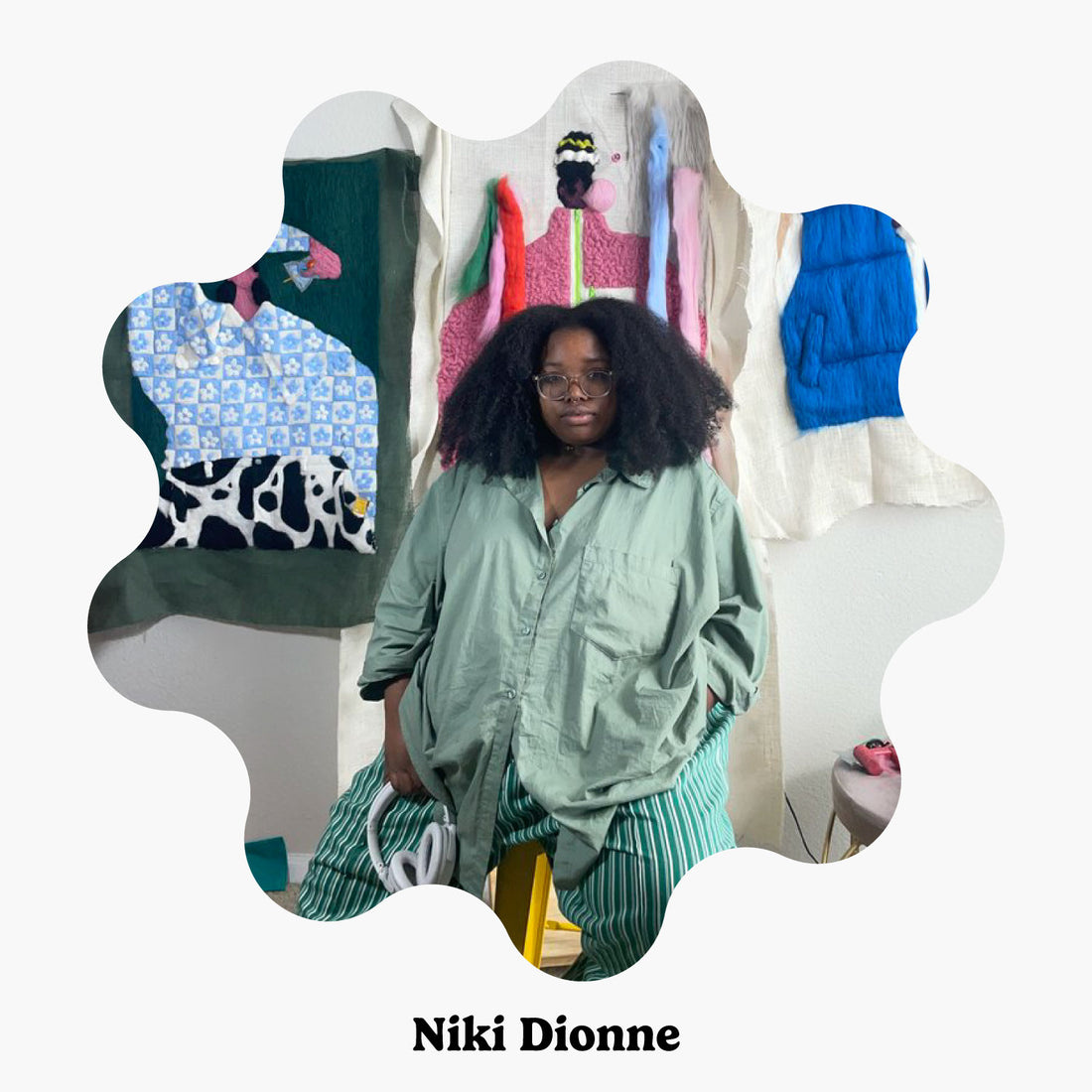 Dresden Throw – Slowdown Studio